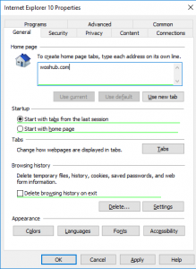 Configuring Proxy Settings on Windows Using Group Policy Preferences | Windows OS Hub