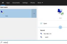 How to View and Clear RDP Connections History in Windows | Windows OS Hub