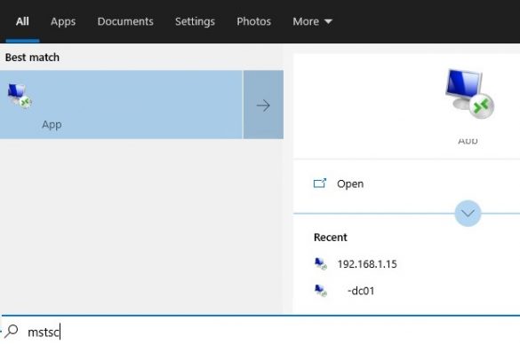 How to View and Clear RDP Connections History in Windows | Windows OS Hub