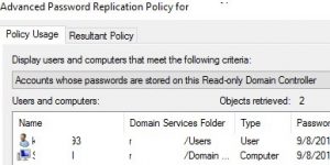 Install and Configure a Read-Only Domain Controller (RODC) on Windows Server 2019/2022 | Windows ...