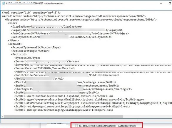 How to Manually Configure Exchange or Microsoft 365 Account in Outlook ...