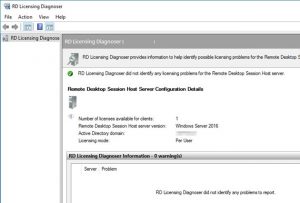 How to Install and Activate the RDS Licensing Role and CALs on Windows ...