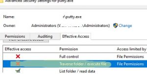 Fix: Cannot Open Executable (.EXE) Files on Windows | Windows OS Hub