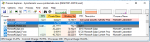 Memory Compression Process: High Memory and CPU Usage in Windows 10 ...