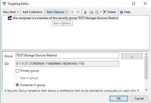 How to Disable or Enable USB Drives in Windows using Group Policy ...