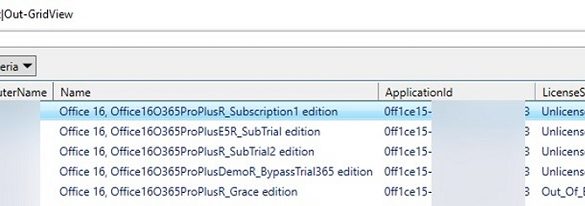 Deploying Microsoft Office Language Packs Windows Os Hub