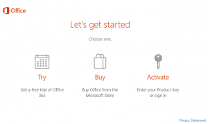How to Check the Activation Status of MS Office 2021, 2019, and 365 ...