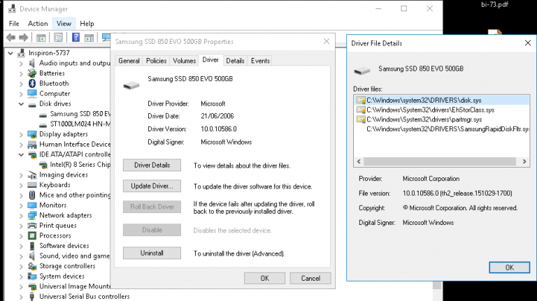 Memory Compression Process: High Memory and CPU Usage in Windows 10 and 11 | Windows OS Hub