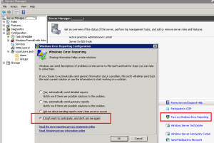 WER (Windows Error Reporting): How to Clear ReportQueue Folder in Windows | Windows OS Hub