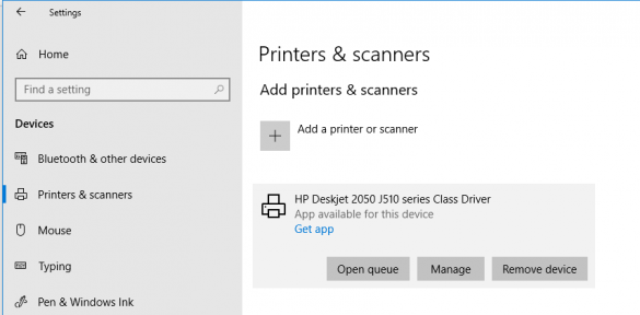 How to Share Files and Printers Without HomeGroup on Windows 10 1803 ...