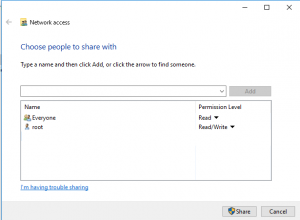How to Share Files and Printers in Windows 10 and 11 | Windows OS Hub