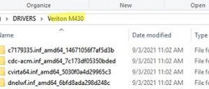 How to Backup (Export) and Restore Device Drivers on Windows 10 ...