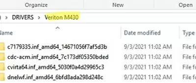 How to Backup (Export) and Restore Device Drivers on Windows 10 ...