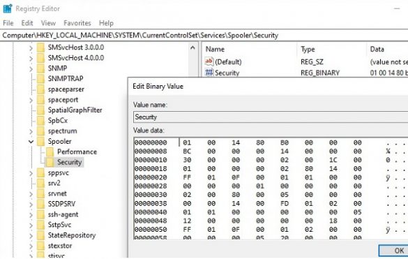 How to Allow Non-Admin User to Start/Stop Service in Windows | Windows ...