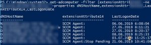Get-ADComputer: Find Computer Properties in Active Directory with ...