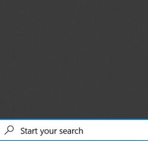 Start Menu or Taskbar Search Not Working in Windows 10/11 | Windows OS Hub