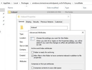 Start Menu or Taskbar Search Not Working in Windows 10/11 | Windows OS Hub