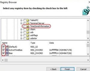 How to Change Time Zone on Windows Server | Windows OS Hub