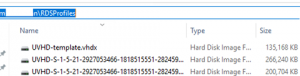 Configuring User Profile Disks (UPD) on Windows Server RDS | Windows OS Hub