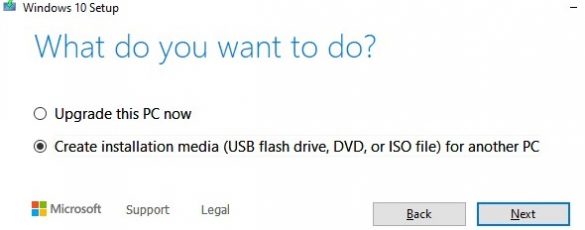 How to Create UEFI Bootable USB Drive to Install Windows | Windows OS Hub