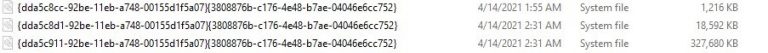 How to Clean Up System Volume Information Folder on Windows | Windows ... How to Clean Up System Volume Information Folder on Windows | Windows ...