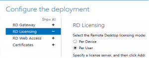Fix: Remote Desktop Licensing Mode is not Configured | Windows OS Hub