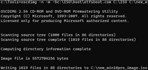 How to Add/Remove Drivers to a Windows WIM/ISO Install Image | Windows ...