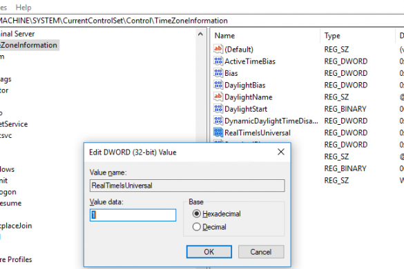 Configure Workgroup Failover Cluster Without Active Directory On Windows Server Windows Os Hub
