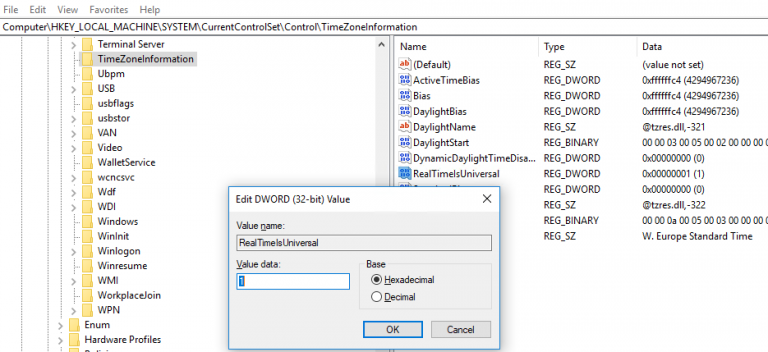 Fix: Clock Reverts to Wrong Time After Computer (Server) Reboot ...