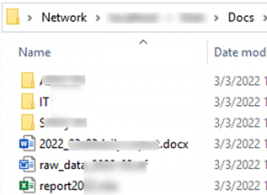 Slow Access to Shared Folders and Network Drives in Windows | Windows ...