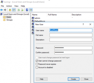 Using Mandatory (Read-Only) User Profiles in Windows | Windows OS Hub