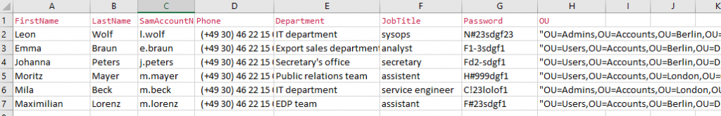 Creating New User Accounts In Active Directory With Aduc And Powershell Windows Os Hub