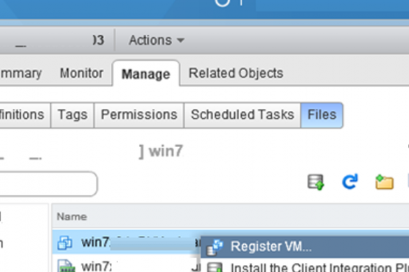 How to Stop an Unresponsive (Stuck) Virtual Machine on VMware ESXi ...