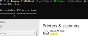 Managing Printers and Drivers on Windows with PowerShell | Windows OS Hub