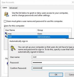 How To Automatically Login In Windows 10 Without Password Windows Basics