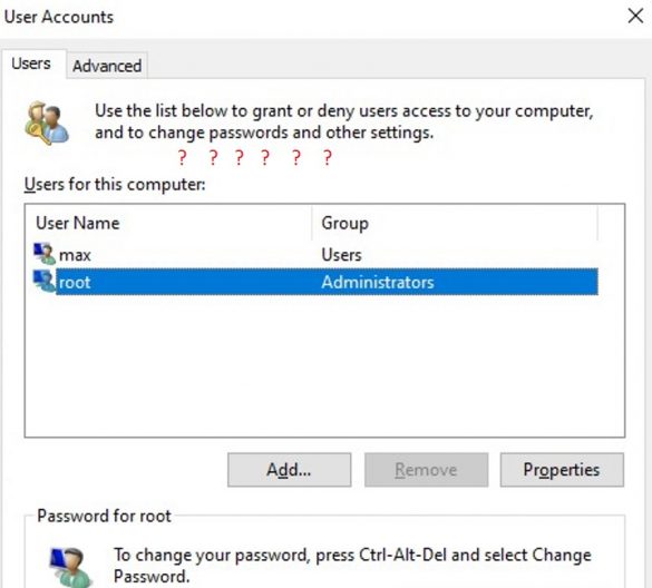 How to Enable Windows Auto Login without a Password | Windows OS Hub