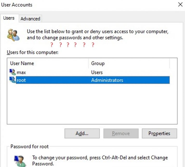 How to Enable Windows Auto Login without a Password | Windows OS Hub