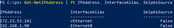 Assign Multiple IP Addresses (Aliases) to a Single NIC | Windows OS Hub