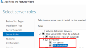 FTP Server Quick Setup on Windows 10/11 and Windows Server | Windows OS Hub