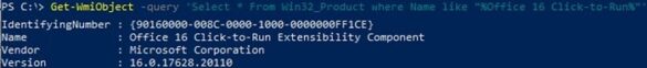 Using WMI Filters to Target Group Policies in Active Directory ...