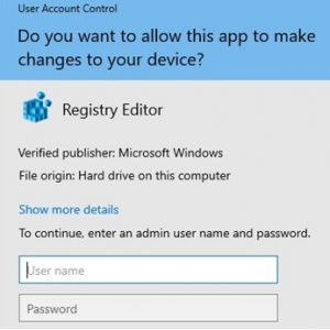 How to Run Program without Admin Privileges and Bypass UAC Prompt ...