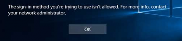 How to Allow or Deny Workstation Logons for AD Users | Windows OS Hub