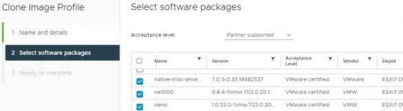 Adding Drivers into VMWare ESXi Installation Image | Windows OS Hub