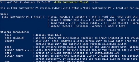 Unmounting An Nfs Datastore From Vmware Esxi Windows Os Hub