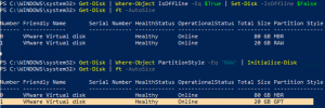 Disks and Partitions Management with PowerShell on Windows | Windows OS Hub