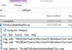 How to Add, Set, Delete, or Import Registry Keys via GPO | Windows OS Hub
