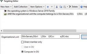 How to Add, Set, Delete, or Import Registry Keys via GPO | Windows OS Hub