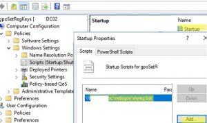 How to Add, Set, Delete, or Import Registry Keys via GPO | Windows OS Hub