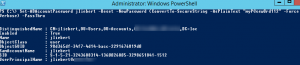 How to Reset an Active Directory User Password | Windows OS Hub