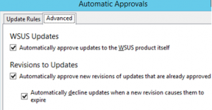 How to Approve and Deploy Updates in WSUS | Windows OS Hub